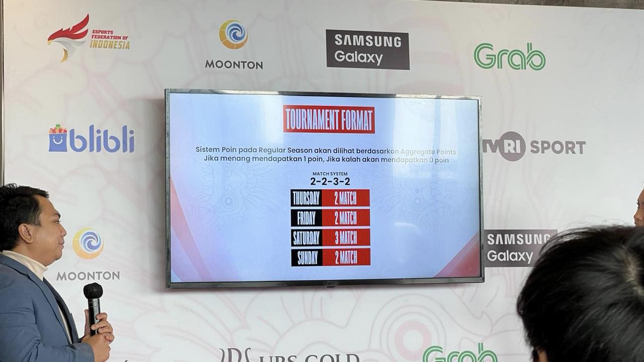 Harga tiket MPL ID S12 dan cara belinya | ONE Esports Indonesia