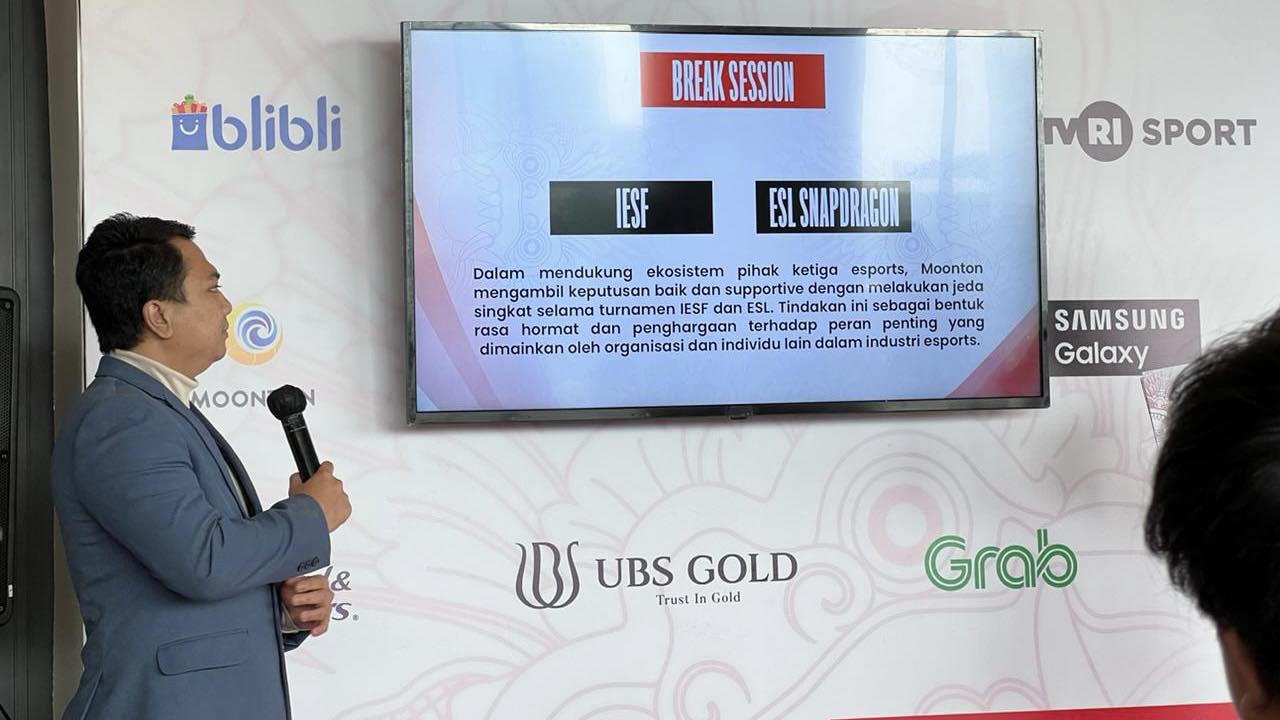 Jadwal lengkap MPL ID S12, format, hasil pertandingan dan cara menonton | ONE Esports Indonesia