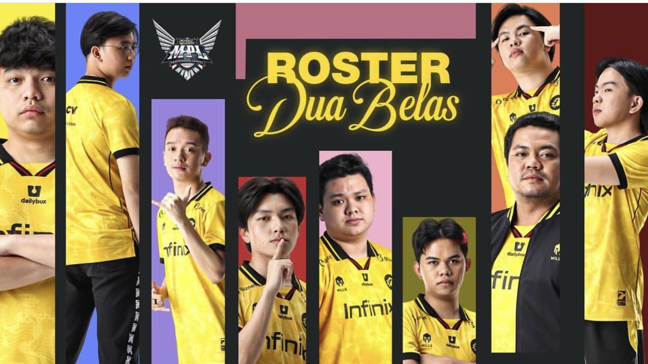 RESMI: Alberttt gabung ONIC Esports untuk MPL ID S12 | ONE Esports Indonesia