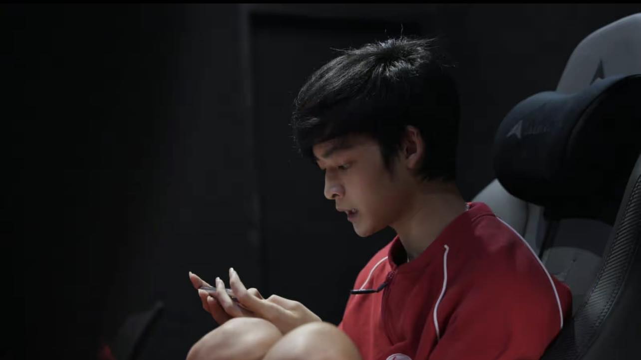 Bigtron Alpha lolos final IESF WEC 2023, para legenda dan ikon EVOS menjadi korban