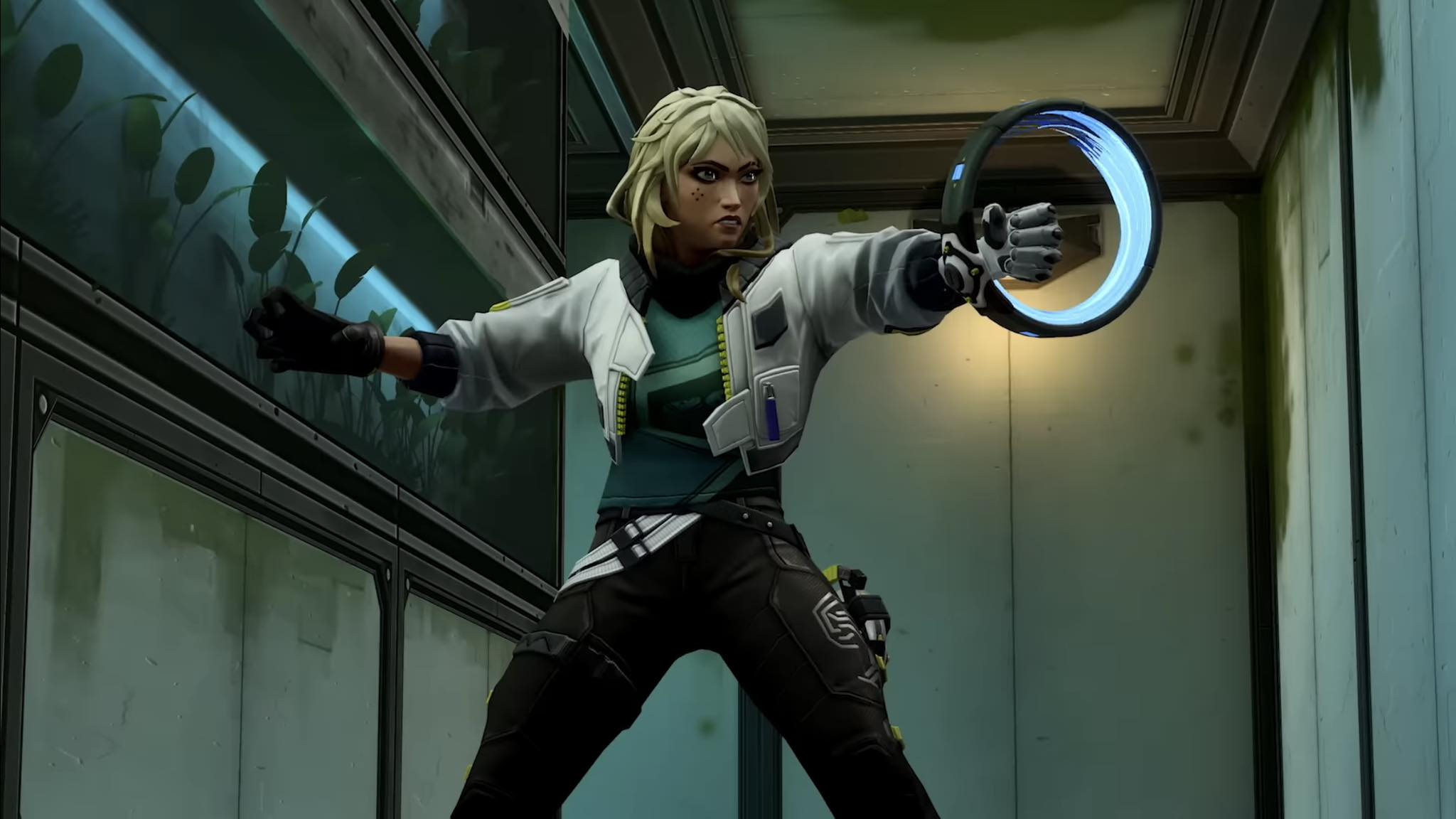 Makin ramai! Tencent boyong Valorant ke Cina | ONE Esports Indonesia