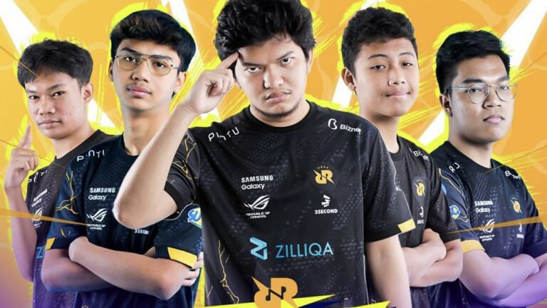 Daftar tim peserta FFML Season 8 dan roster lengkap | ONE Esports Indonesia