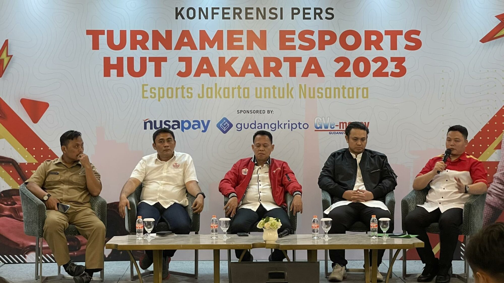 ESI DKI gelar turnamen PUBG Mobile meriahkan HUT Jakarta 2023 | ONE Esports Indonesia