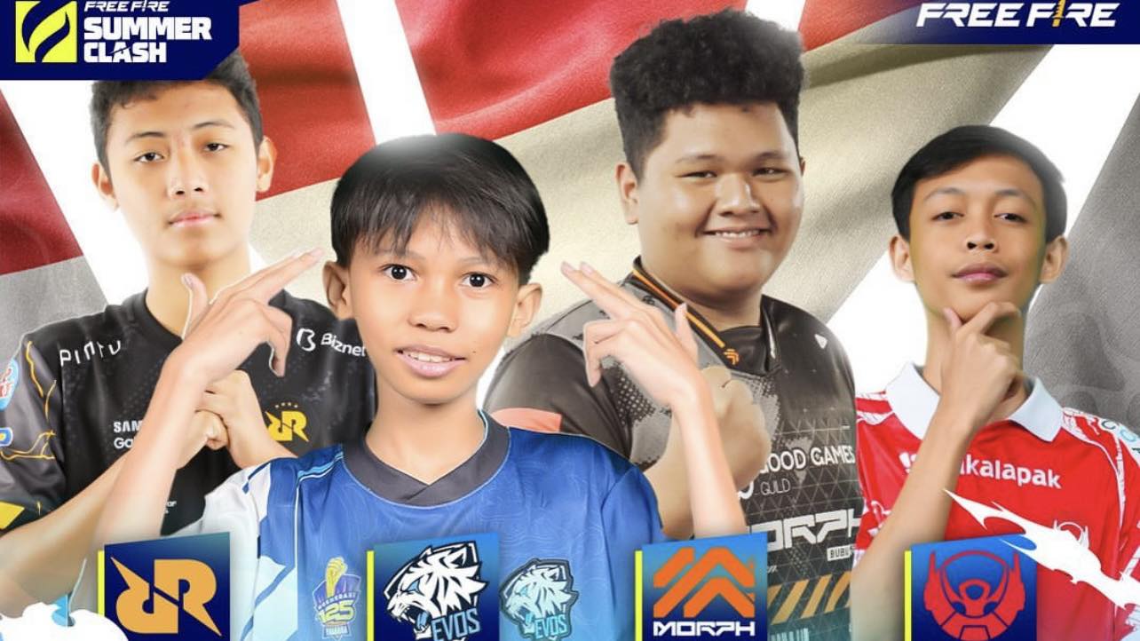 Team RRQ juara turnamen pramusim, investasi terbaik sang Raja! | ONE ...