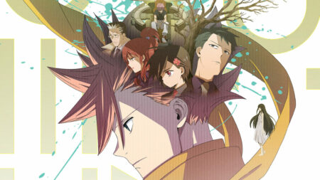 5 anime terbaik tentang AI, segera terjadi di dunia nyata? | ONE ...