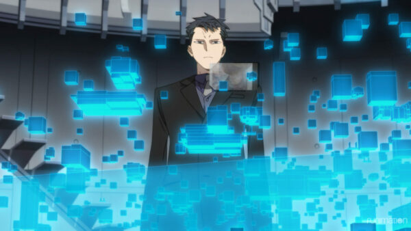 5 anime terbaik tentang AI, segera terjadi di dunia nyata? | ONE ...