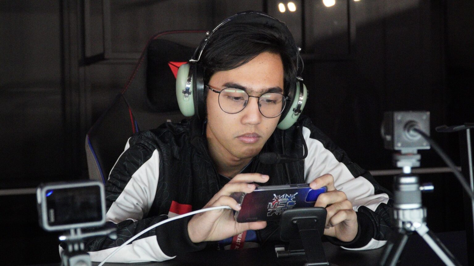 Eksklusif: Jadi pusat hujatan, EVOS Branz angkat bicara | ONE Esports Indonesia