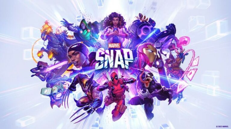 Mode baru Marvel Snap segera hadir, lebih panas dari ranked biasa ...