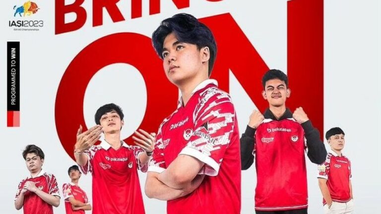 Siap curi piala! Ini dia roster Bigetron Alpha MPL ID S12 | ONE Esports ...