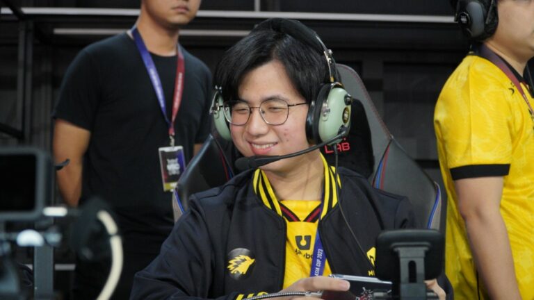 Roster ONIC Esports ESL S6 Challenge Finals: Ada wajah baru dan yang ...