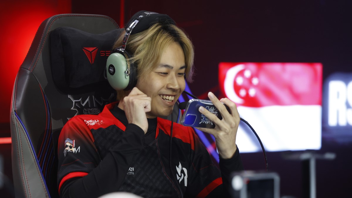 Eksklusif: Kelebihan hero EXP laner damage menurut RSG Diablo | ONE Esports Indonesia