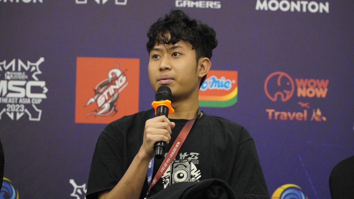 Pengaruh player publik Indonesia dalam perkembangan MLBB MENA | ONE ...