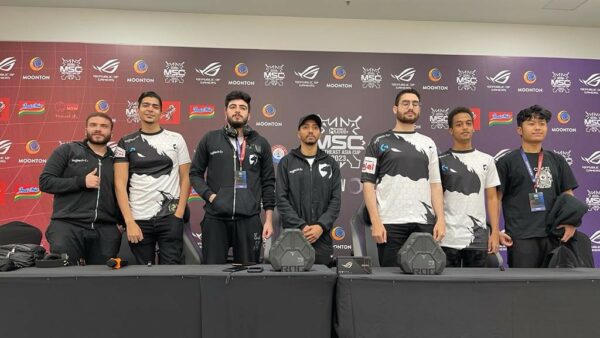 Pengaruh player publik Indonesia dalam perkembangan MLBB MENA | ONE ...