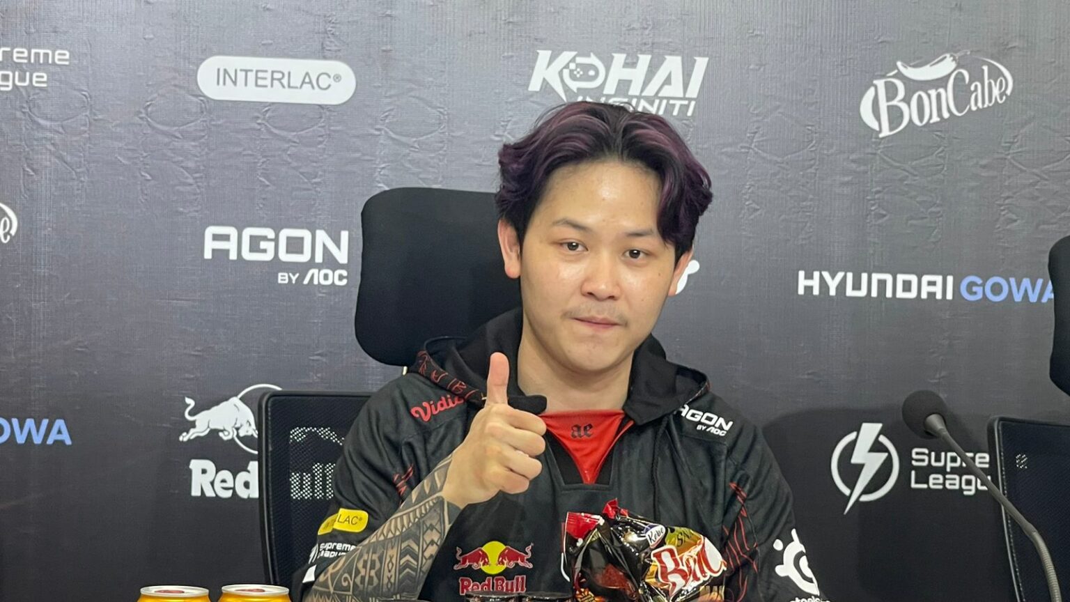 Gabung Alter Ego, REKT bicara alasan tak comeback ke EVOS Legends | ONE ...