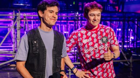 Eksklusif: Sentuhan arsitek India bantu Paper Rex guncang VCT Masters ...