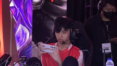 Mengenal Nnael, Jungler baru Geek Fam penuh potensi | ONE Esports Indonesia