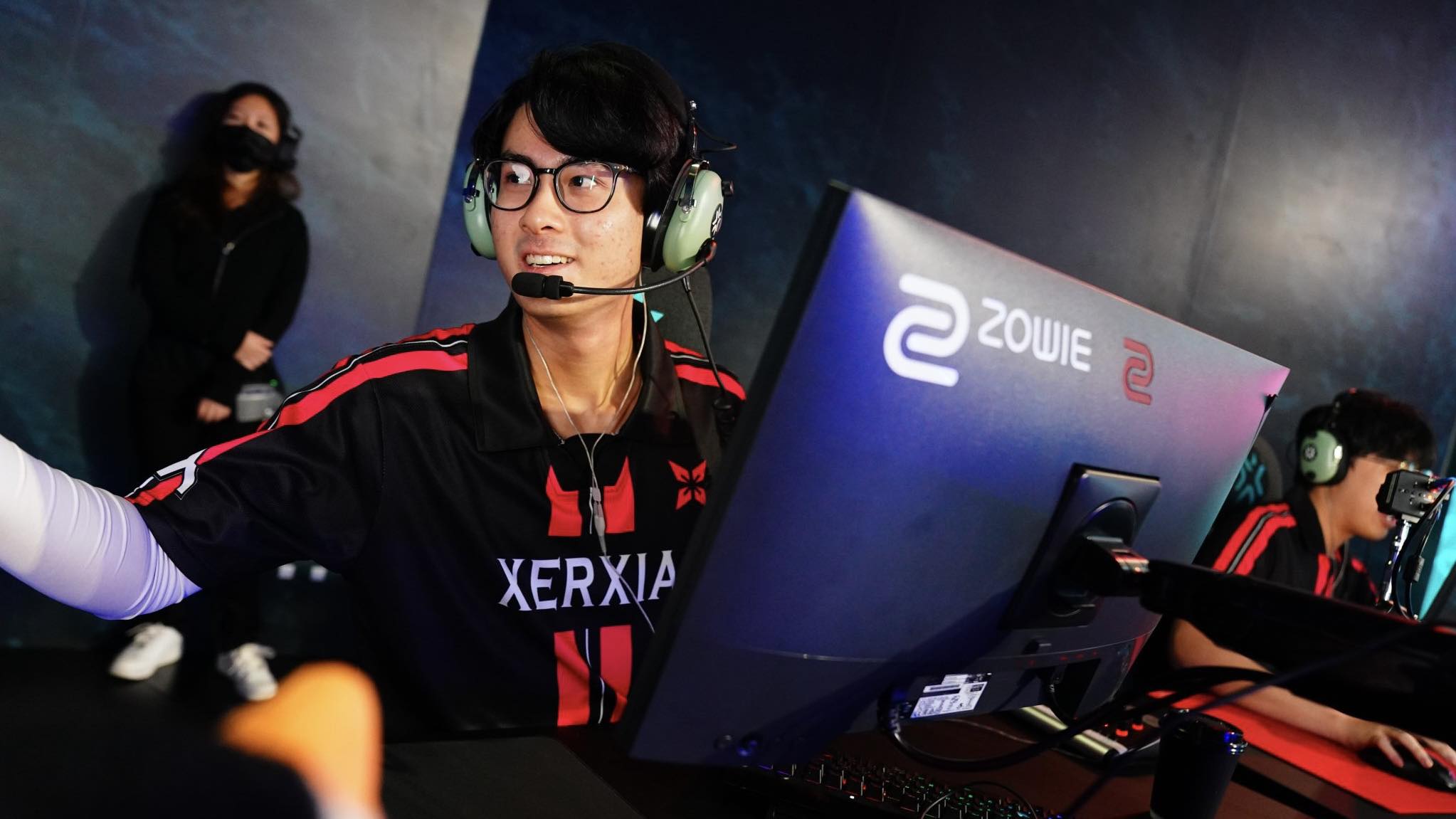 Bungkam XERXIA, BOOM Esports jaga asa ke playoff VCT Ascension Pacific ...