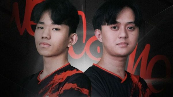 Tanggapan Caderaa soal Marky gabung Geek Fam, merasa tersaingi? | ONE ...