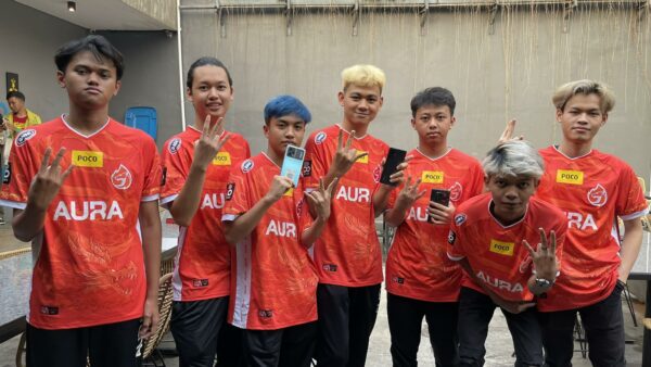 Rekap MDL ID S8: EVOS Icon dijinakkan Jordan Legends | ONE Esports ...