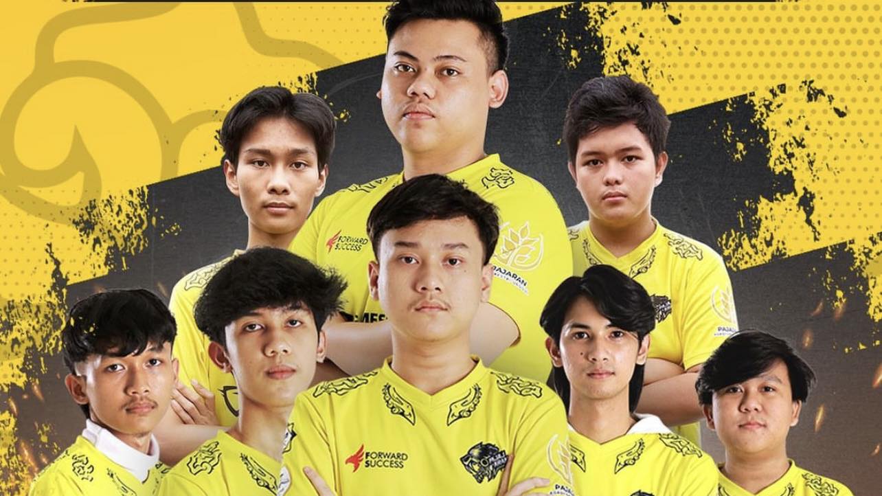 Daftar tim peserta MDL ID S8 dan roster lengkap | ONE Esports Indonesia