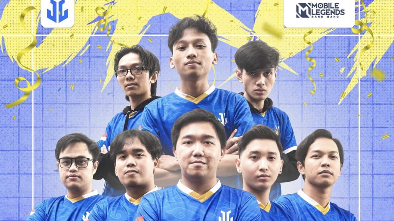 Daftar tim peserta MDL ID S8 dan roster lengkap | ONE Esports Indonesia