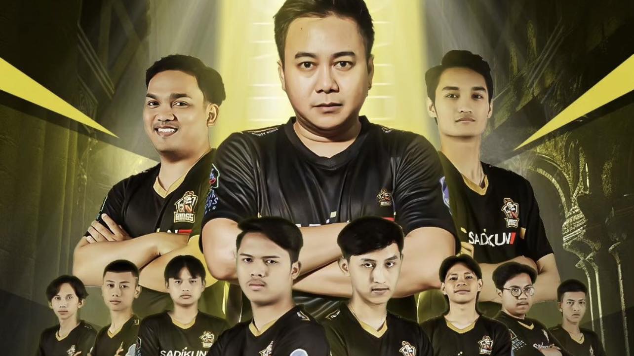 Daftar tim peserta MDL ID S8 dan roster lengkap | ONE Esports Indonesia