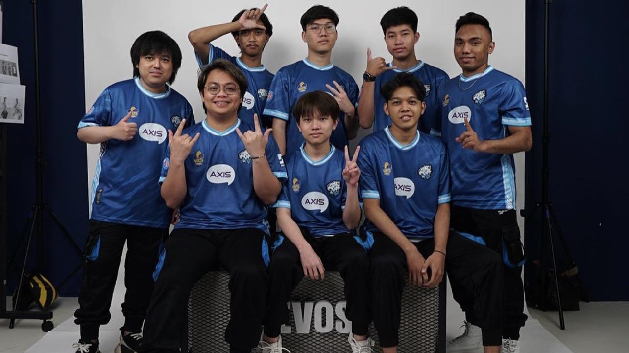 Jadwal lengkap WCG 2023 MLBB, format, hasil dan cara menonton | ONE Esports Indonesia