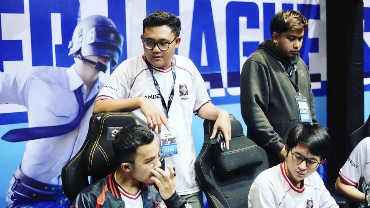 Kent absen, BOOM Esports ganti pelatih di 2024 PMSL SEA Summer? | ONE ...