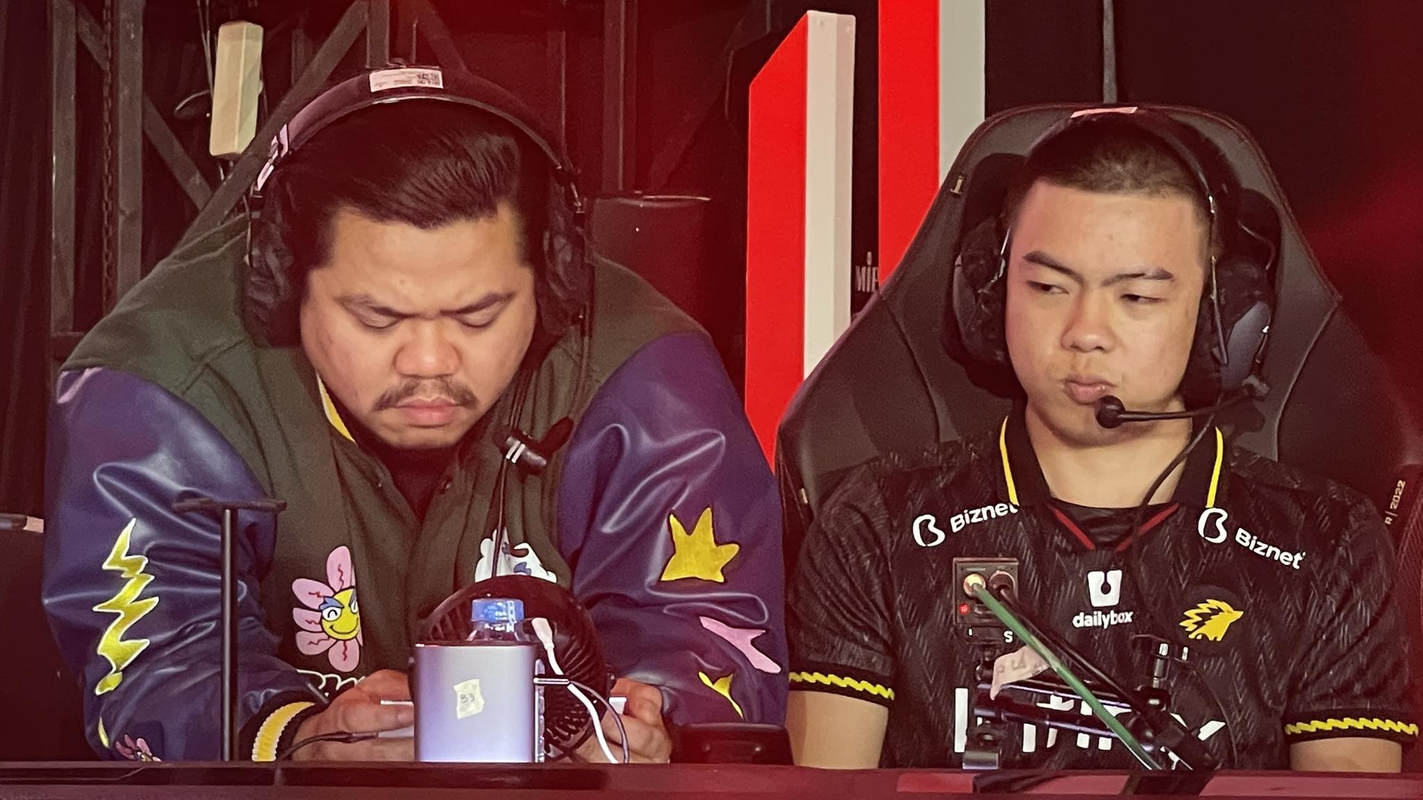 ONIC Kiboy bikin catatan saat ingame MPL ID? Begini faktanya! | ONE ...