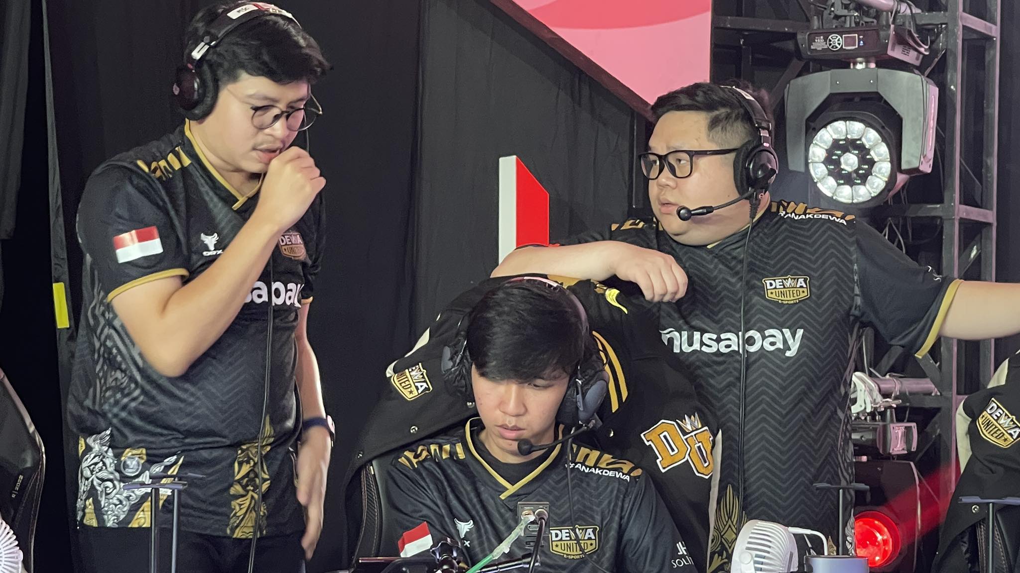 Klasemen MPL ID S12: ONIC tempel RRQ, Dewa United Esports bikin Alter ...