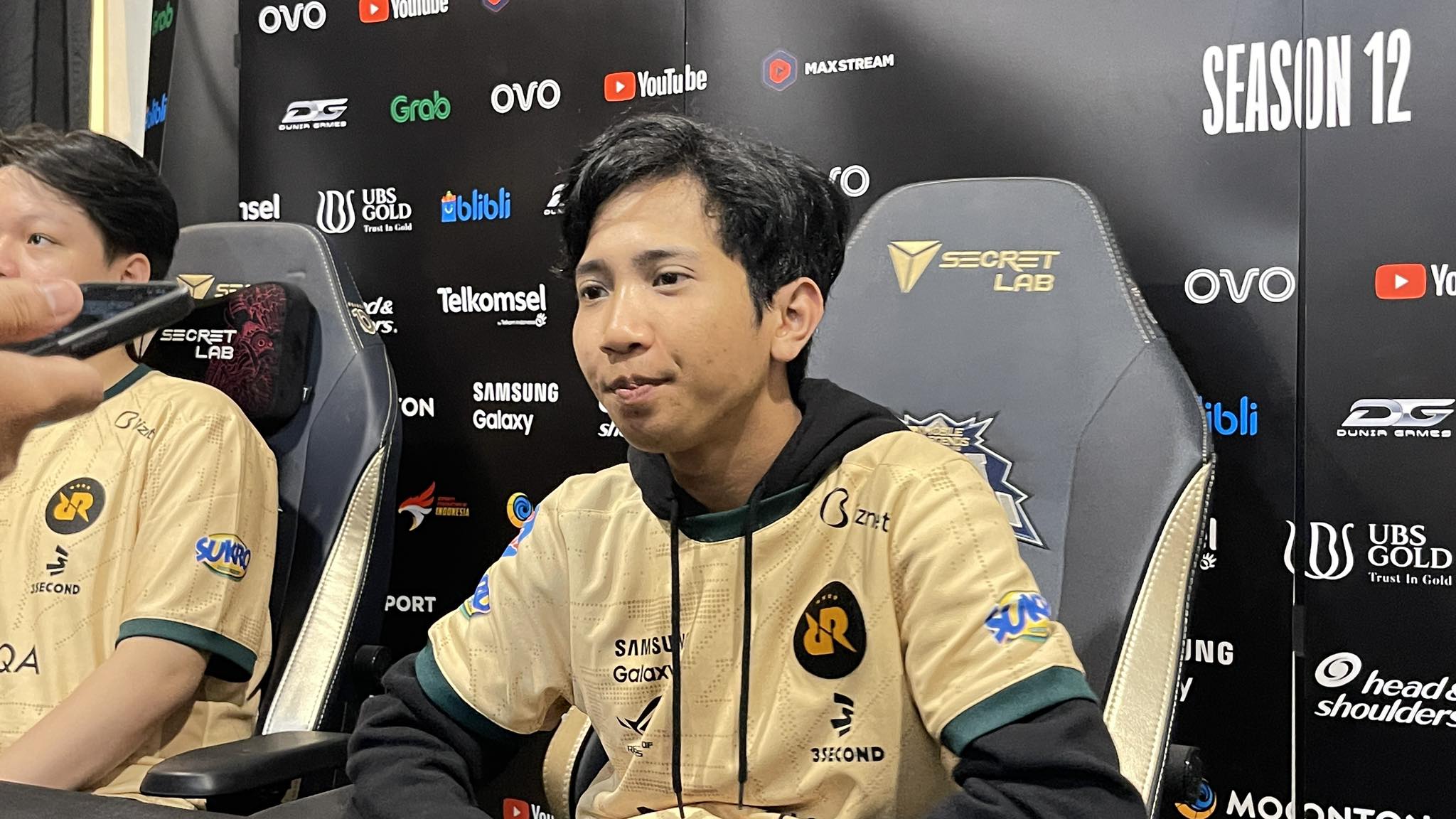 RRQ nyaris nihil kemenangan di week 6, Clay ungkap penyebabnya | ONE ...