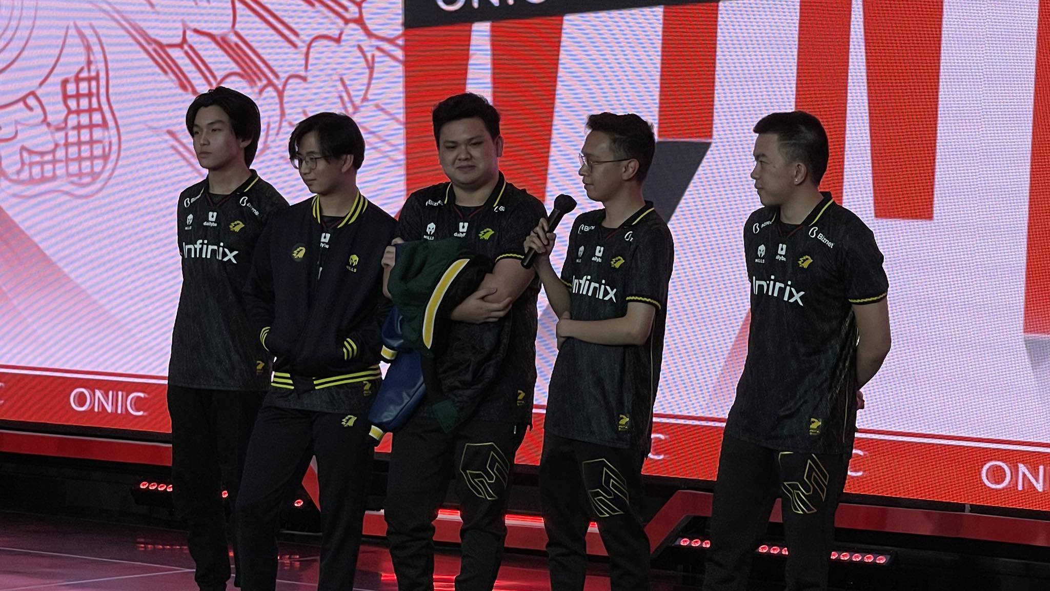 Hasil ONIC vs RRQ mengejutkan? Ini pendapat Kiboy dan CW | ONE Esports ...