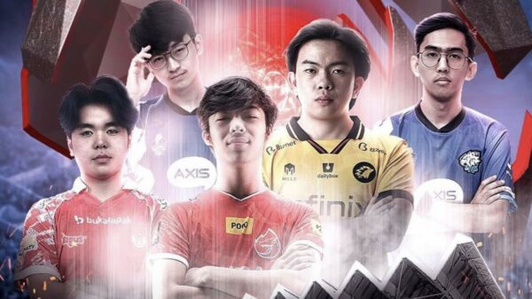 Jadwal ESL Snapdragon Pro Series S3 MLBB SEA, format, hasil, dan cara ...