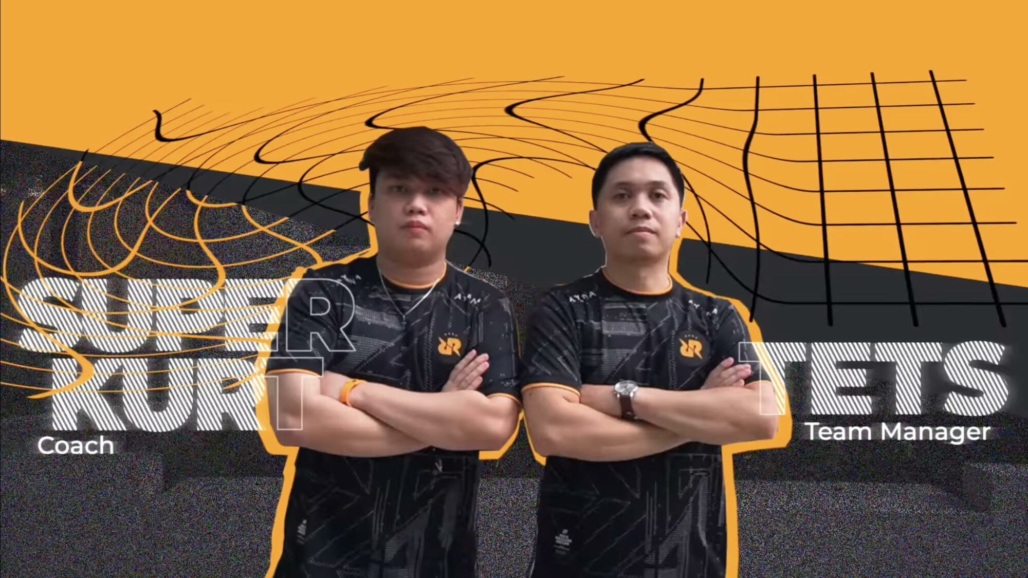Dipimpin Kenji! Inilah roster RRQ PH di MDL PH S2 | ONE Esports Indonesia