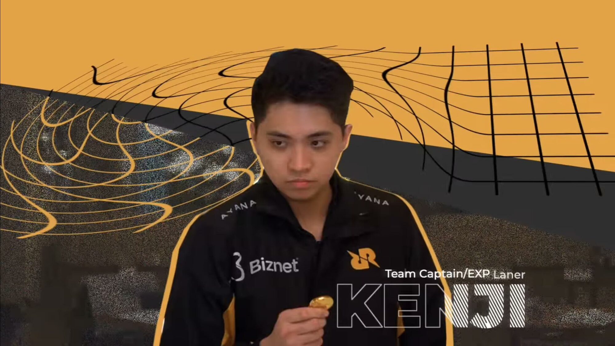 Dipimpin Kenji! Inilah roster RRQ PH di MDL PH S2 | ONE Esports Indonesia