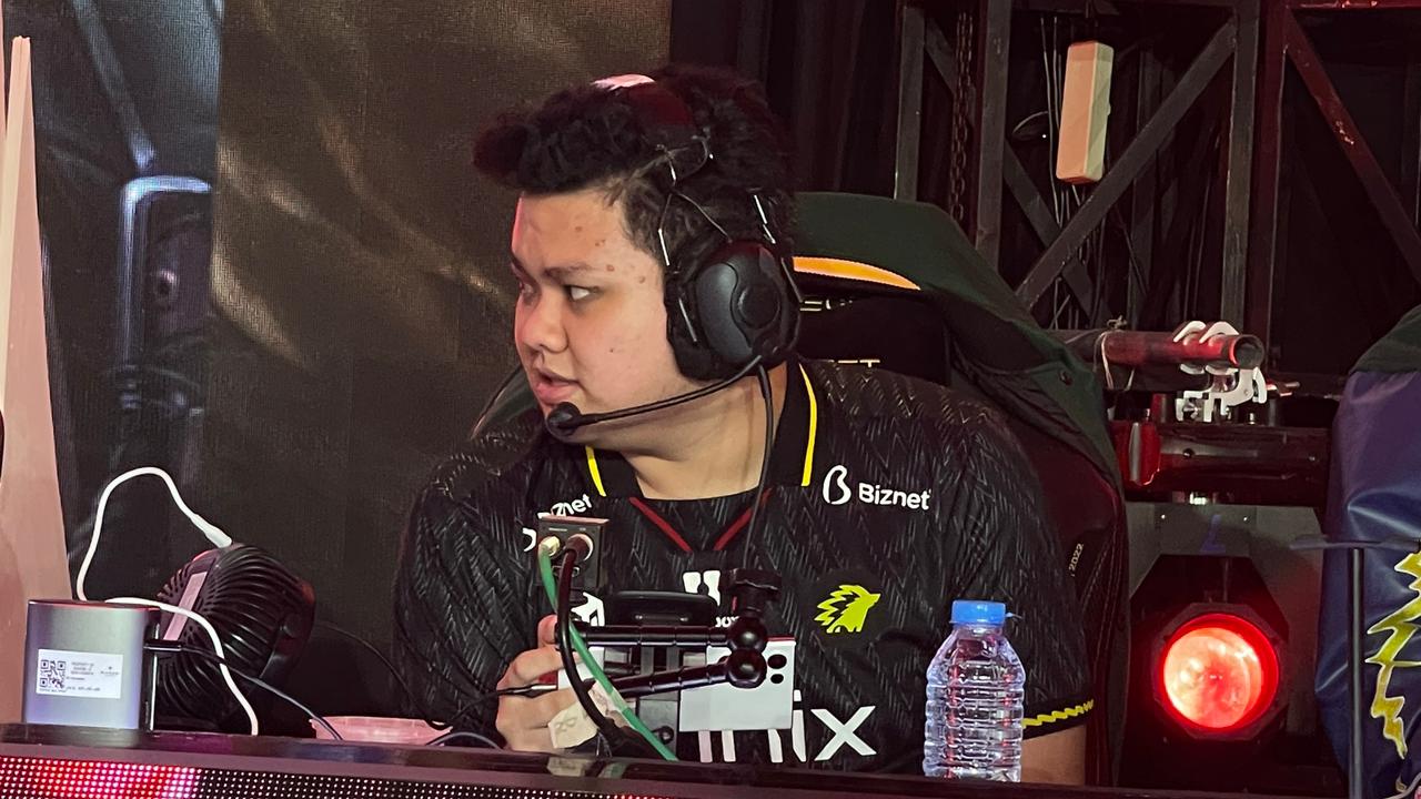 Alberttt jadi goldlaner! 3 alasan eks RRQ ini adalah Sixth Man sempurna ...