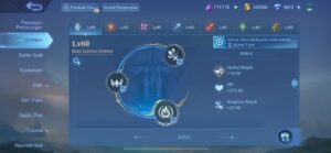 Belajar di MPL ID S12: ini 3 hero terbaik dengan Basic Common Emblem ...