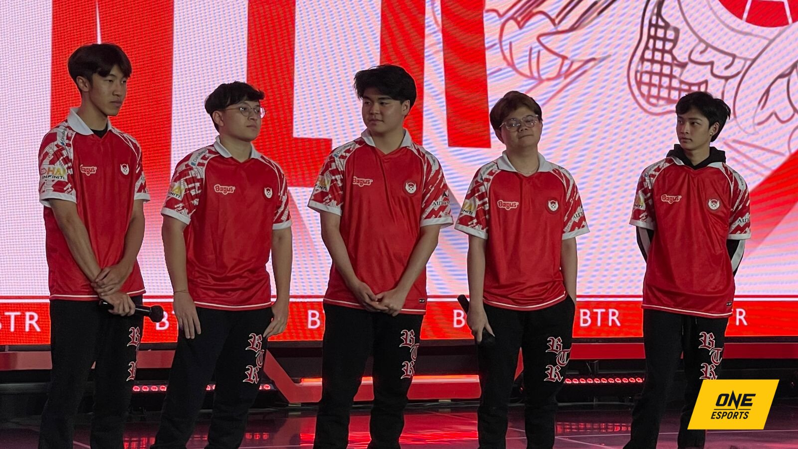 Alasan Quantum Charge bisa jadi talent penting bagi EXP laner | ONE ...