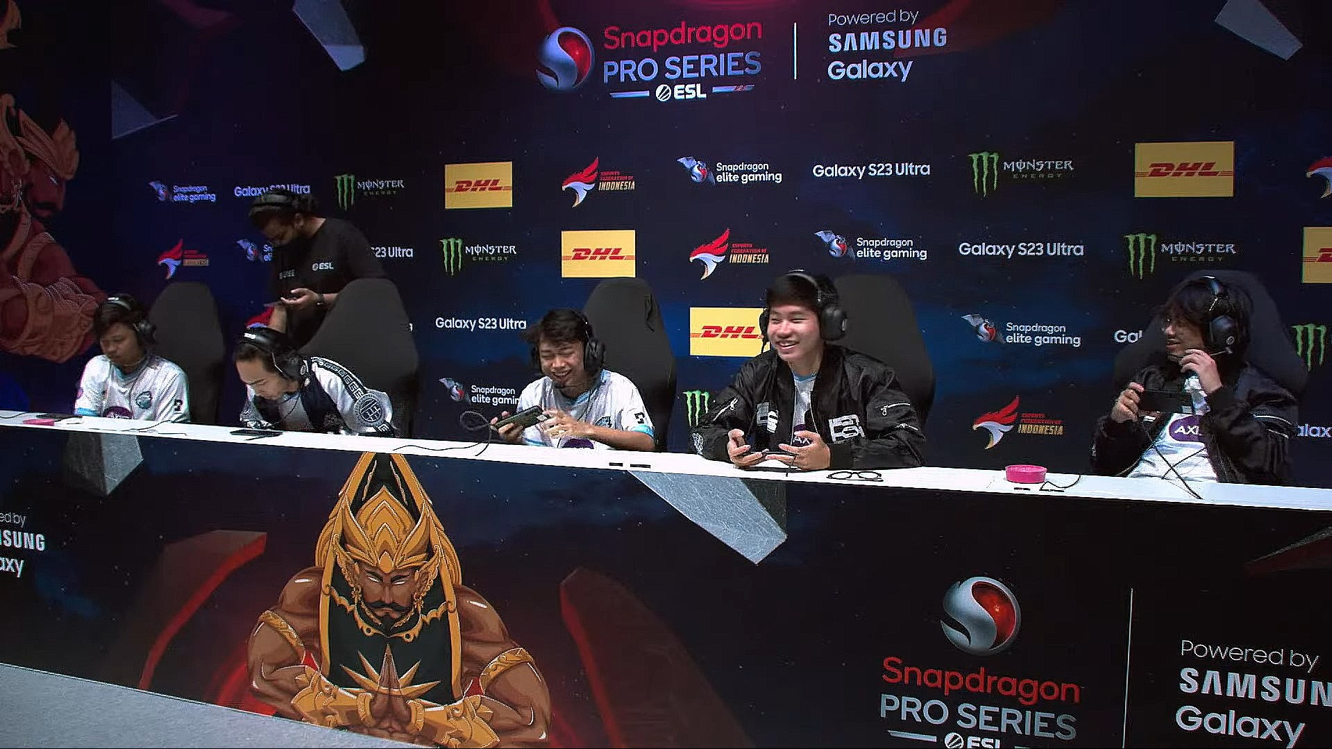 Segala hal tentang EVOS Nea, harapan baru Legends | ONE Esports Indonesia