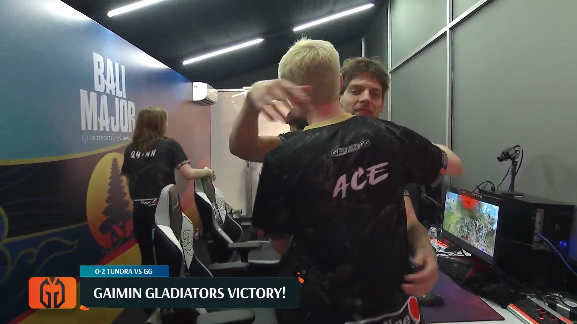 Rekap Bali Major: Eropa Barat tegaskan dominasi! | ONE Esports Indonesia