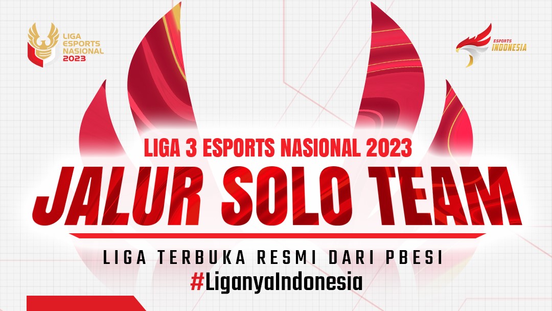 PB ESI beri solusi untuk pemain solo MLBB menuju scene pro di Liga ...