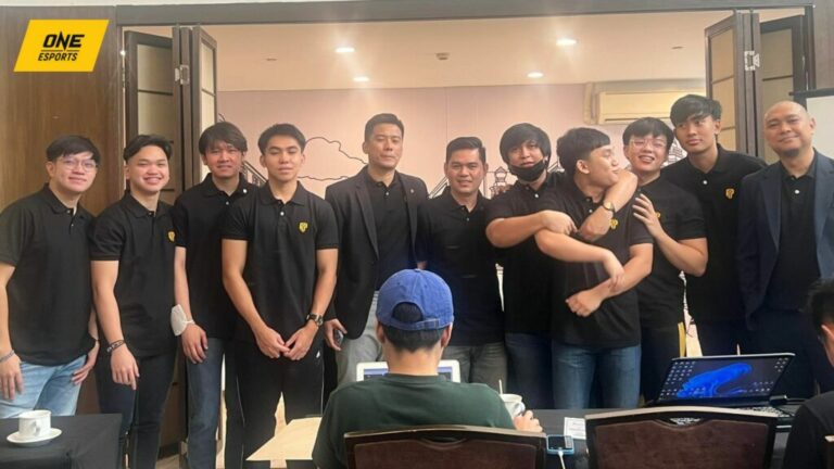 Bren Esports berubah nama jadi AP Bren untuk MPL PH S12 | ONE Esports ...