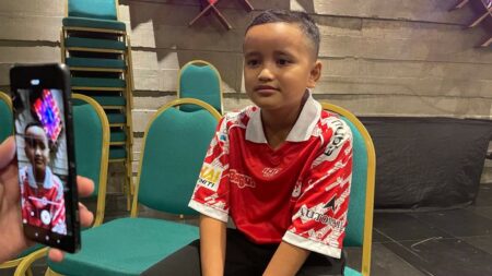 Mengenal BTR Arif, jungler Assassin belia penerus Super Kenn? | ONE ...