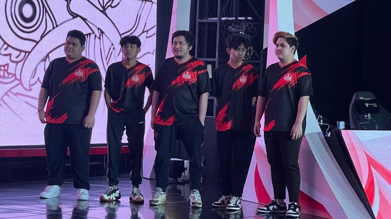 EVOS Legends hadirkan Douma dan Ixia, Geek Fam ID lebih perkasa | ONE ...