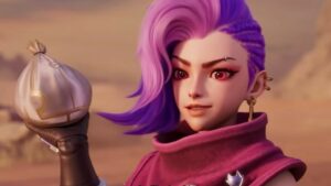 EVOS Legends hadirkan Douma dan Ixia, Geek Fam ID lebih perkasa | ONE ...