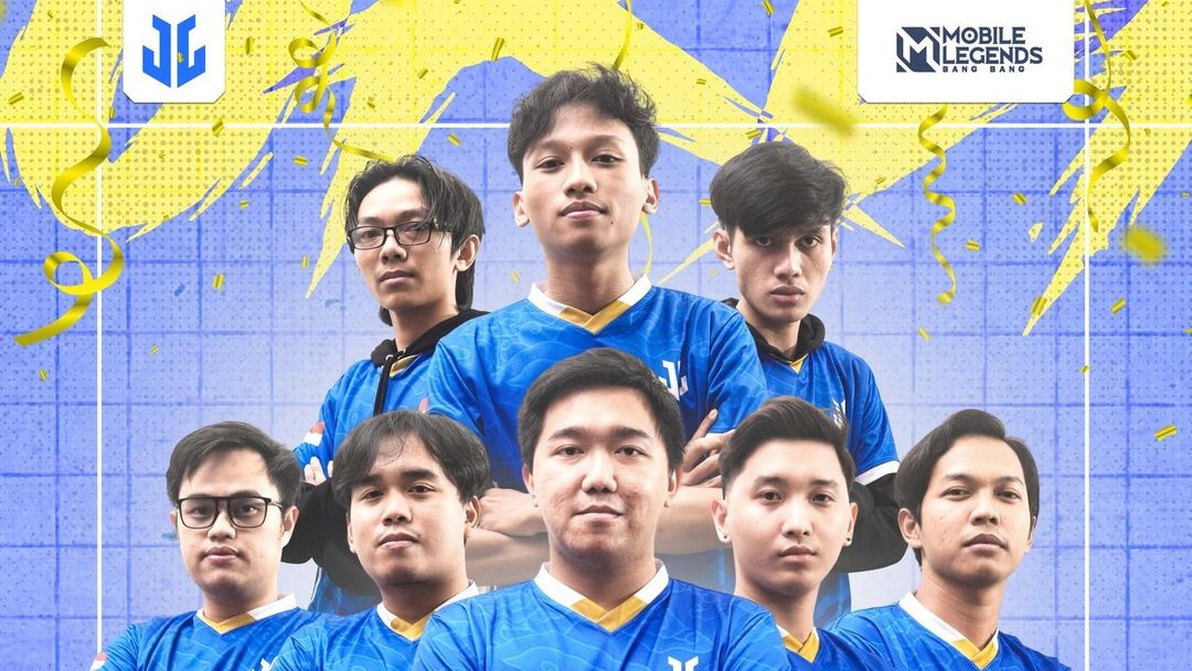 Rekap MDL ID S8: EVOS Icon dijinakkan Jordan Legends | ONE Esports ...