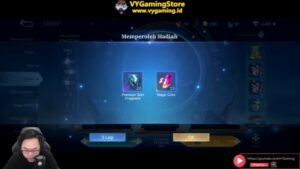 Revamp Magic Wheel! Berapa harga skin Legend? | ONE Esports Indonesia