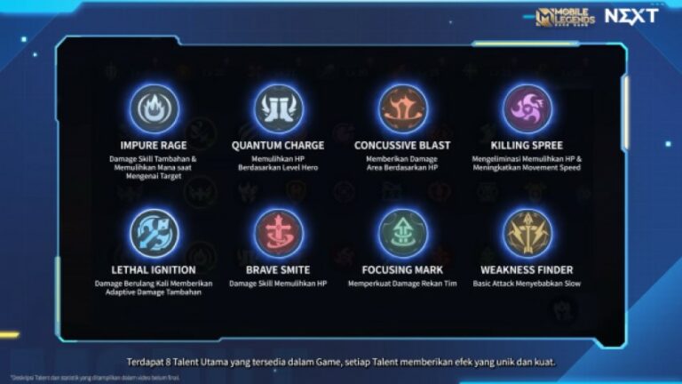 Alasan Quantum Charge bisa jadi talent penting bagi EXP laner | ONE ...