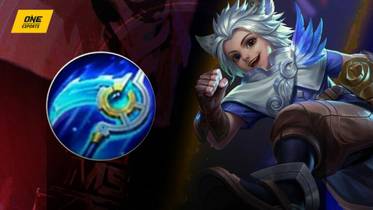 Build Harith tersakit Mobile Legends: Gold lane terkuat 2024 | ONE ...