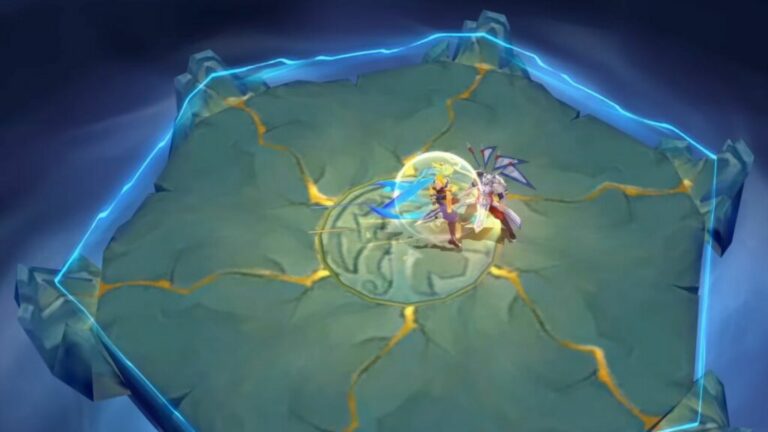 Build Yin tersakit Mobile Legends - Sekali lock auto-kill | ONE Esports ...